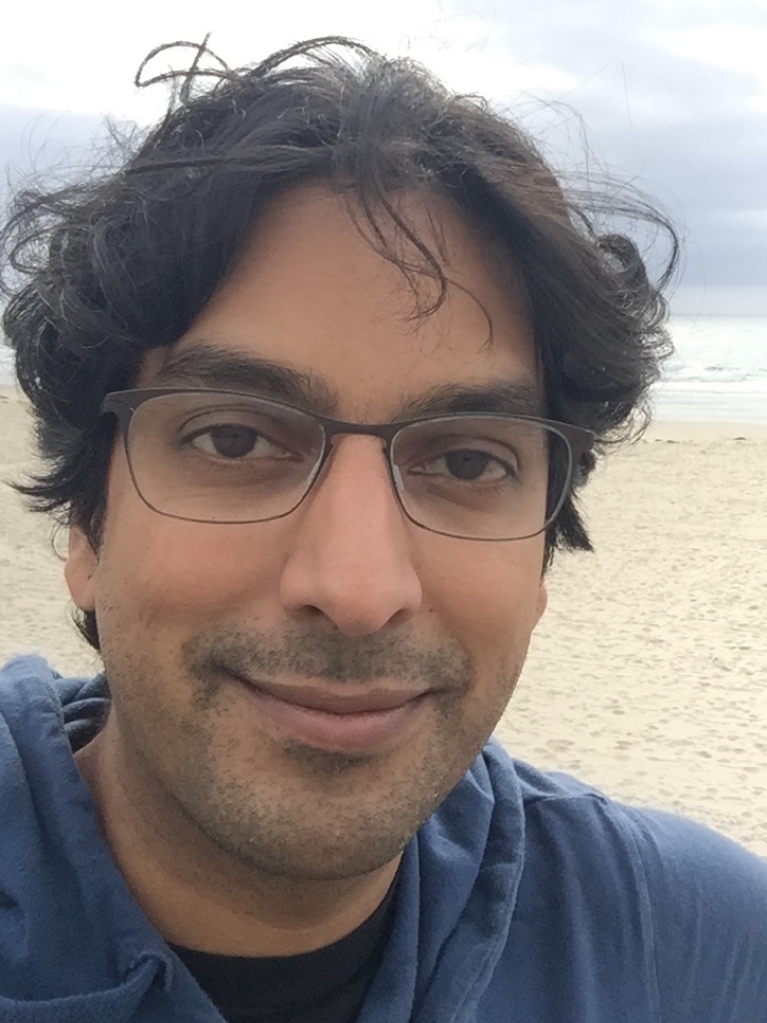 Anand D. Sarwate | Electrical and Computer Engineering