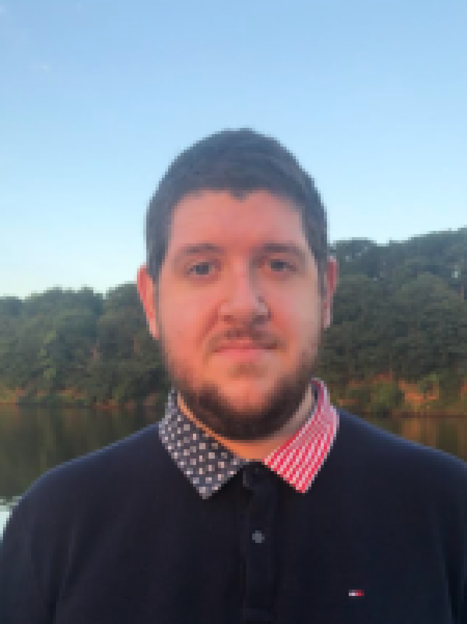 Demetrios Lambropoulos | Electrical and Computer Engineering