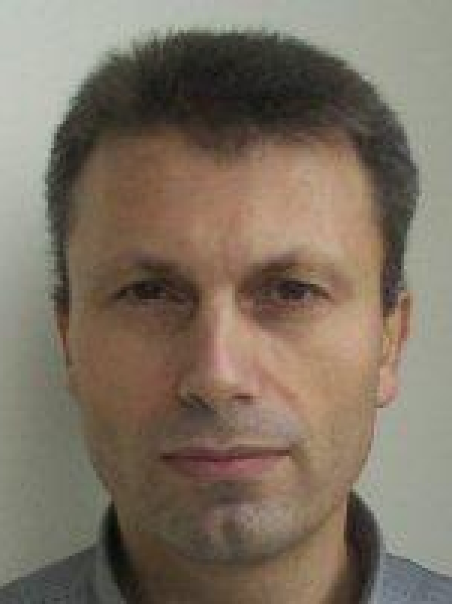 Ivan Marsic | Electrical and Computer Engineering