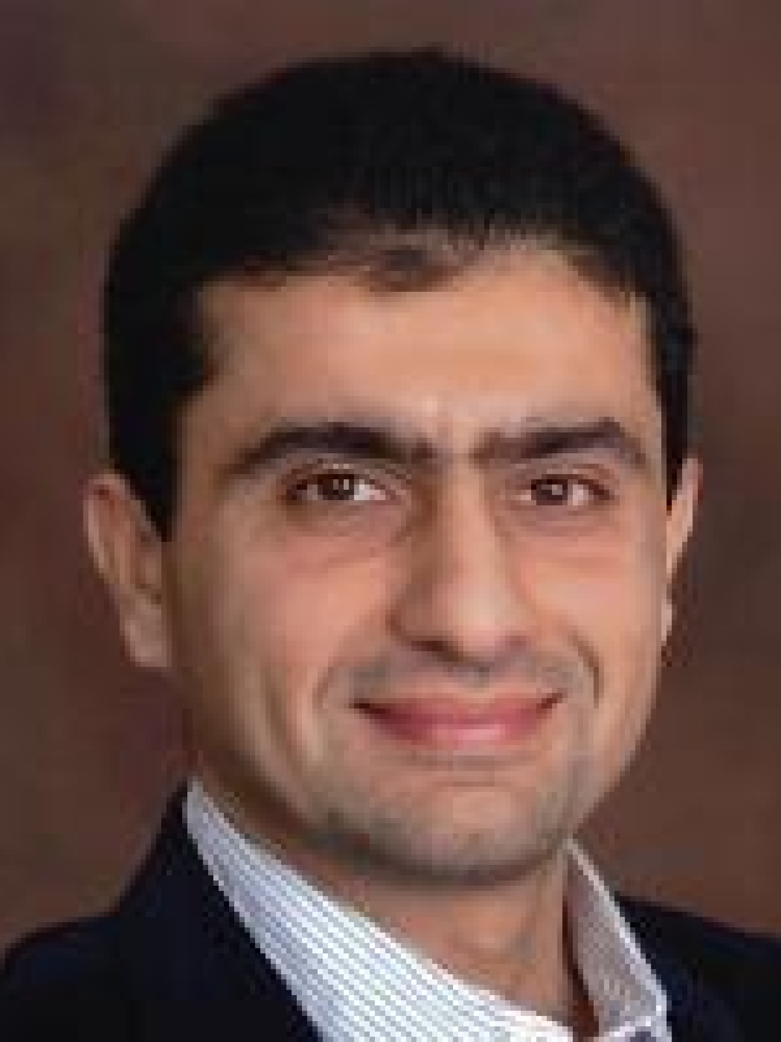 Mehdi Javanmard | Electrical and Computer Engineering