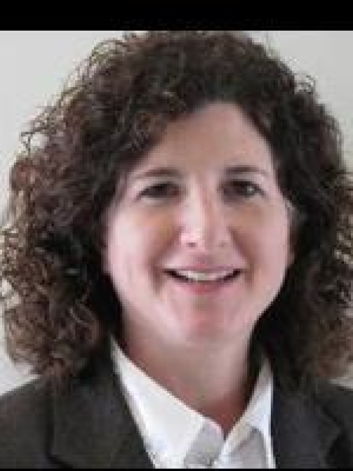 Deborah Silver | Electrical and Computer Engineering