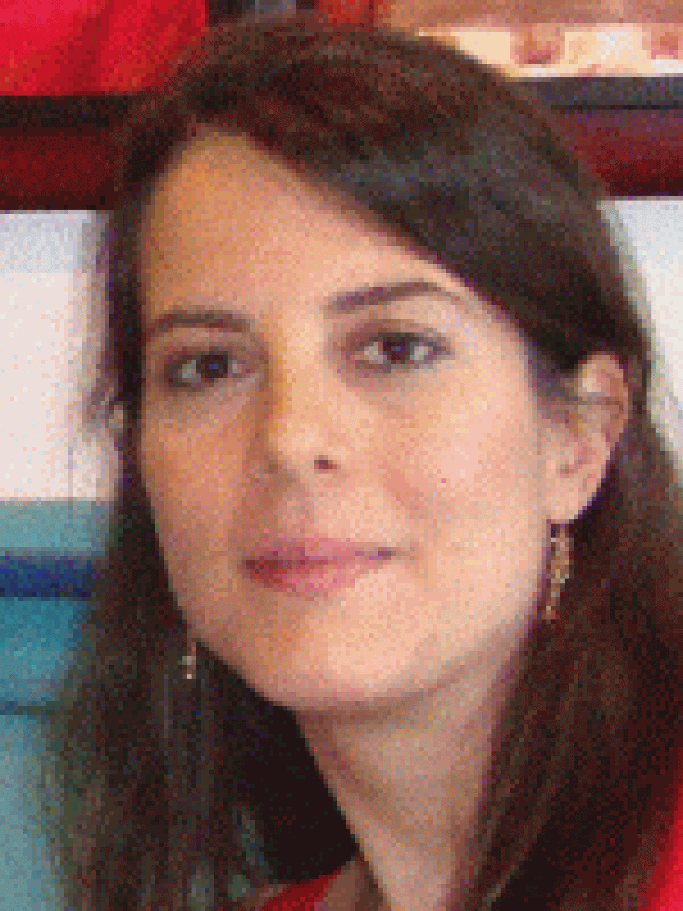 Maria Striki | Electrical and Computer Engineering