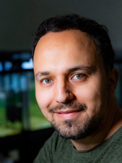 Full-Time Faculty | Electrical and Computer Engineering