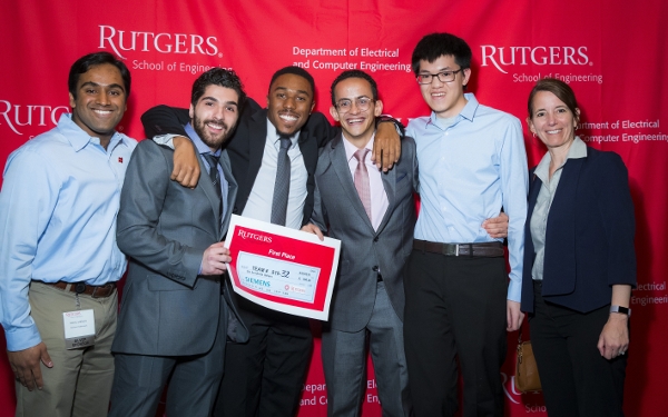 ECE Capstone Design 2019 | Electrical and Computer Engineering